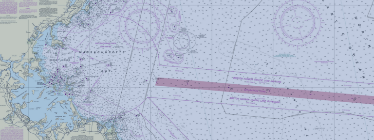 Massachusetts Bay – Mass Bay Sailing Association